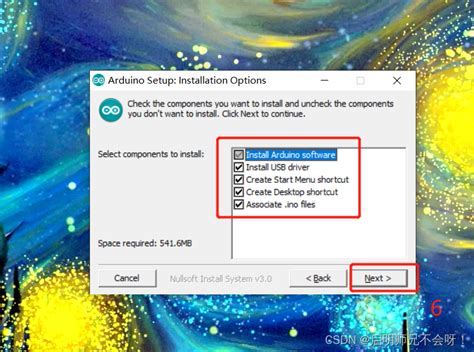 一Arduino IDE环境图文安装教程 arduino ide安装教程 CSDN博客