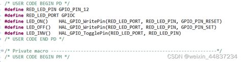 stm32g0b1芯片使用cumb ide stm32g0b1cbt6 csdn博客