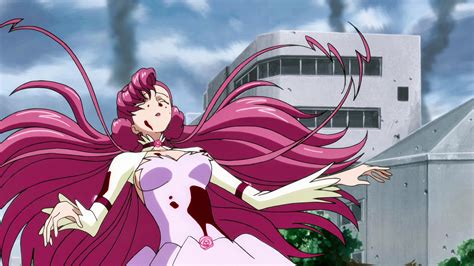 If S1 Ep23 Of Code Geass Released An Unfiltered Version And This Is