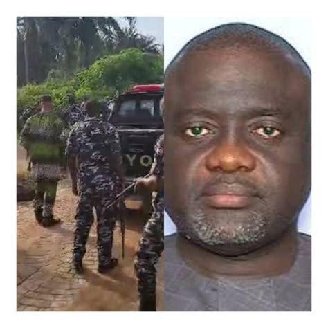 Pdp Deputy Governorship Candidate In Imo Shot For Snatching Ballot