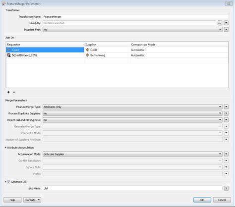 Conditionally Join Tables Community