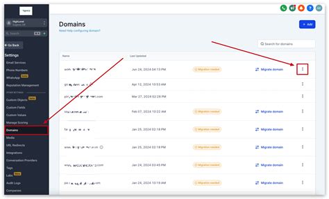 Xml Sitemaps Highlevel Highlevel Support Portal