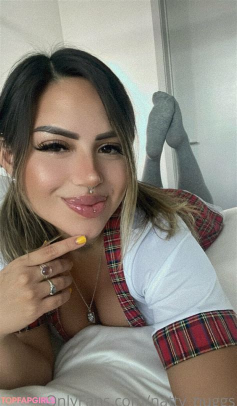 Natty Nuggs Nude OnlyFans Leaked Photo 97 TopFapGirls