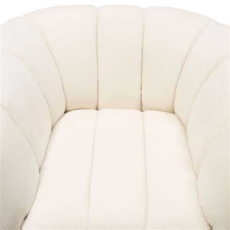 Diamond Sofa Venus Venuschcm Chair Red Knot Uph Upholstered Chairs