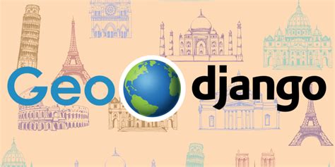 Working With Geo🌎django Dev Community