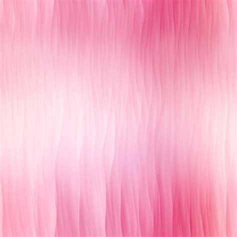 Premium Photo Abstract Pink And White Background With Wavy Lines