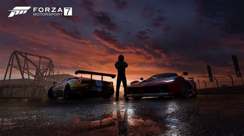 Forza Horizon Wallpapers Top Free Forza Horizon Backgrounds WallpaperAccess