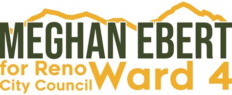 Meghan Ebert For Reno City Council