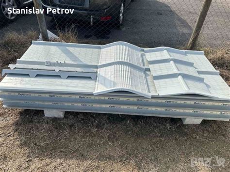 Термопанели в Ремонти на покриви в гр Дупница Id43866074 — Bazar Bg