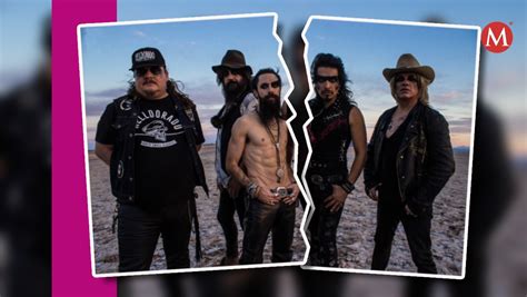Gira de Moderatto últimos lugares confirmados en donde se presentarán Grupo Milenio