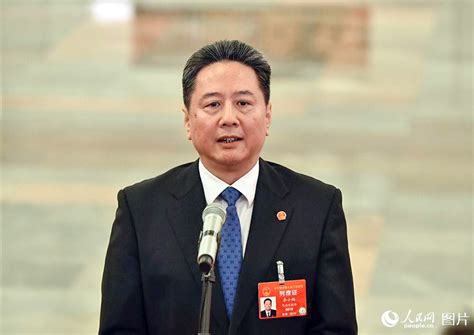 2019年全国两会第二场“部长通道”开启 8位部长接受媒体采访 宁夏新闻网
