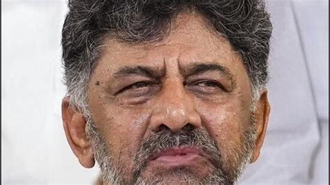 Hc Rejects Shivakumars Petition Against Prosecution Sanction Given In