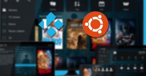 How To Turn Any Linux PC Into HTPC Without Kodibuntu