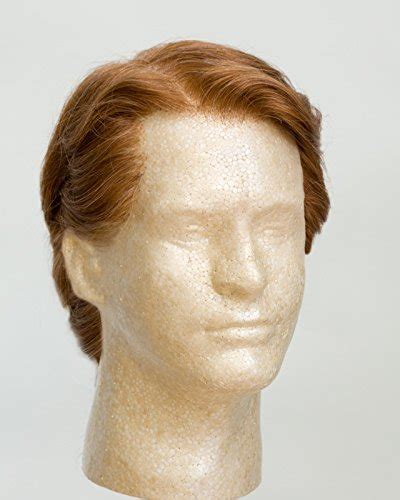John Blakes Wigs And Facial Hair Inc 6 Regular Mens