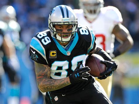 Steve Smith Ravens Wallpapers 4k Hd Steve Smith Ravens Backgrounds