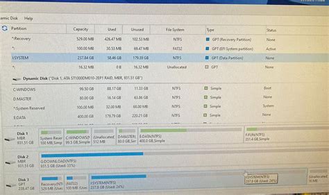 Windows 10 Cannot Boot After Backup Image Using Macrium Reflect Windows 10 Forums