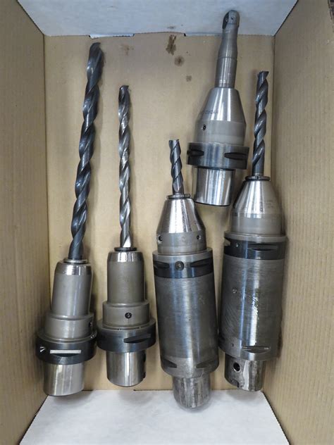 Capto 6 Tooling