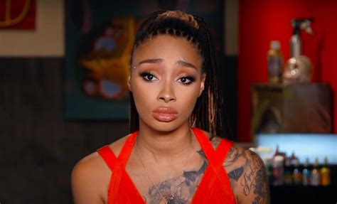 Black Ink Crew Dutchess