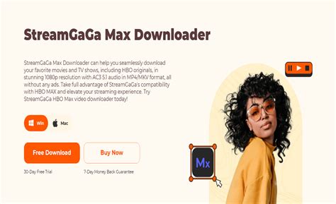Streamgaga Max Downloader Review The Best Downloading Tool