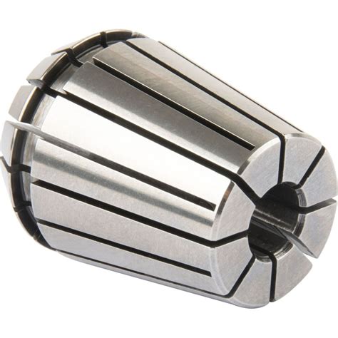 Цанга Er32 7 мм серия Standard Debever Machining Solutions Db S Er32sc07 выгодная цена