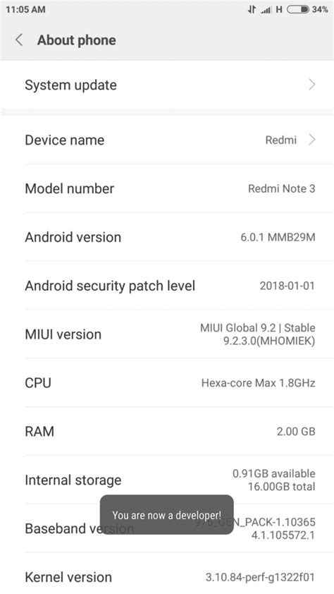 fix android phone not recognized on windows 10 techcult