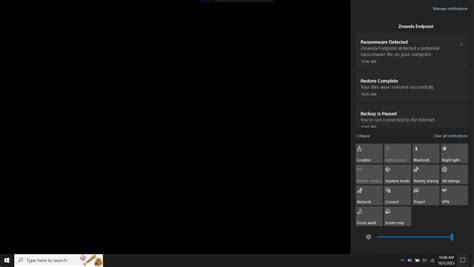 Introducing Zmanda Endpoint Backup 27 Whats New