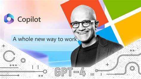 사티아 나델라 마이크로소프트 Ceo가 지난 16일 현지시각 ‘마이크로소프트 365 코파일럿 발표 이벤트에서 오늘날 키보드가 없는… The Miilk 더밀크