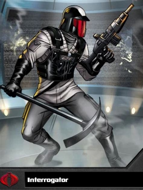 Interrogators Interrogation Transformers Universe Mux Fandom
