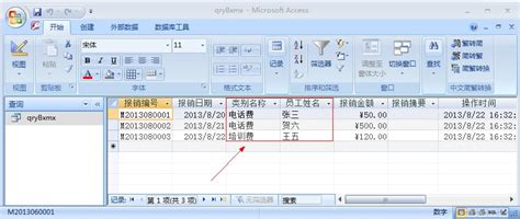 Access2007数据库快速开发教程（九） 【access软件网】