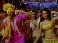 Naked Surveen Chawla In Himmatwala