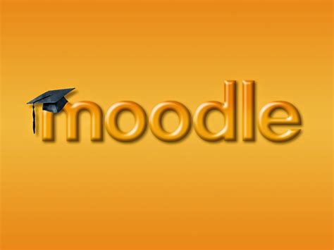 Moodle E Learning Digital