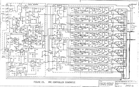 Wiring Diagram For Curtis 1206 Controller