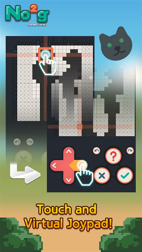 No2g Nonogram Griddlers Apk For Android Download