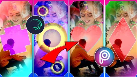 1 Photo Dj Status Editing Alight Motion Editing Purulia Song Status