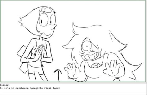 Pearlgalleryofficial Artwork Steven Universe Wiki Fandom Steven