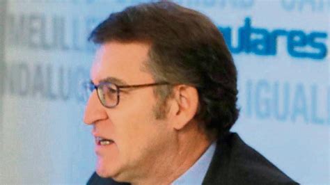 Los Barones Del PP Se Erigen En Contrapoder Al Futuro Gobierno