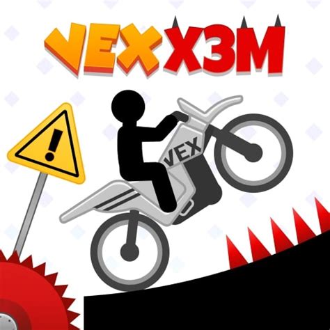 Vex 7 Play Vex 7 Unblocked For Free