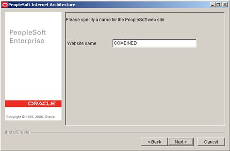 Adding Multiple Sites To A Single Weblogic Domain