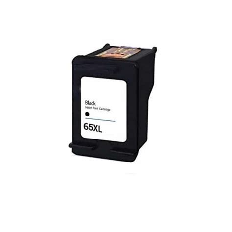 Compatible Hp 65xl Black Cartridge Inkwell Cartridges And Toner