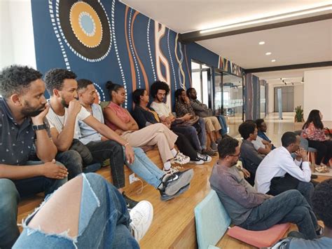 abel mulugeta on linkedin ethiopia entrepreneurship