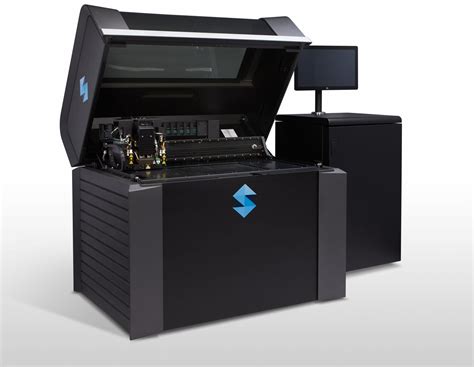 Stratasys J850 Prime 3d Polyjet Printer