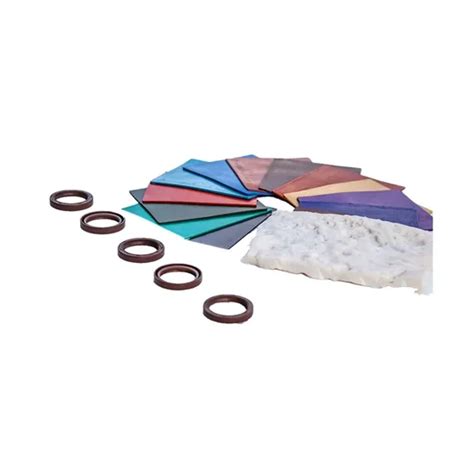 Rubber Fluoroelastomer Fkm Rubber Precompound Compound Rubber Fuel Hose