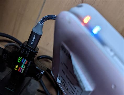 3ds Xl Usb C Mod Usbc Cable To Cable Charging Designed The Board Abd Bezel Myself Inspired