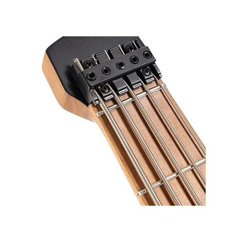 Cort Space Sdg Headless Electric Bass Guitar Is Good For Professional