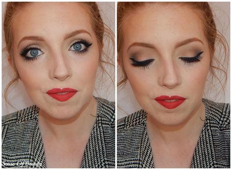 Sense Of Beauty Glam Matte Makeup Tutorial