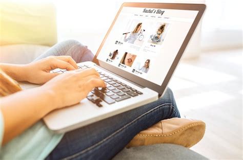 How To Start A Personal Blog In 2020 The Beginner S Guide
