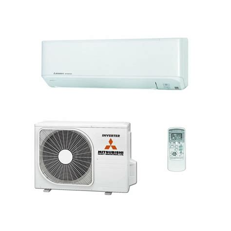 Mitsubishi Heavy Industries Srk Src50zsp W Komfortocentras Lt
