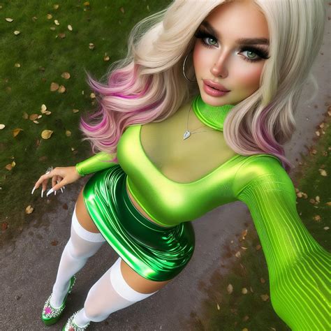 Blonde By Picknikker On Deviantart Blonde By Picknikker On Deviantart