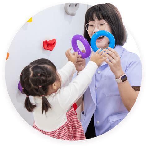 ก้านใบ คลินิกพัฒนาการเด็ก ลพบุรี ส่งเสริมพัฒนาการ กระตุ้นพัฒนาการ