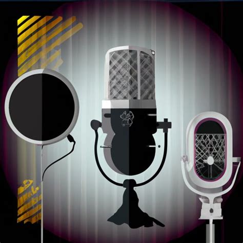 A Comprehensive Guide To Understanding How Microphones Work The Enlightened Mindset